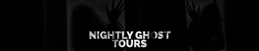 The Rocks Nightly Ghost Tour | Famous Nightly Ghost Tours in Sydney