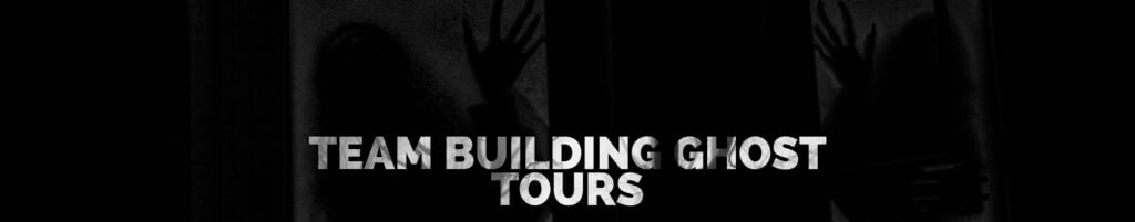 Team Building Ghost Tours | Team Building Activities Sydney