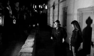 The Rocks Nightly Ghost Tour | Famous Nightly Ghost Tours in Sydney